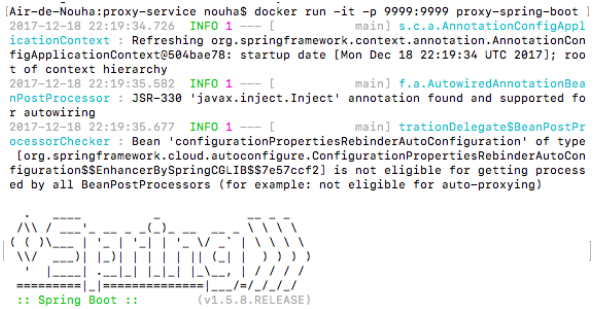 GitHub - LamineNouha/Dockerizing-microservices