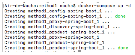GitHub - LamineNouha/Dockerizing-microservices