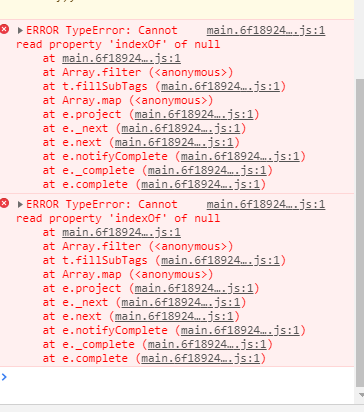 Manage resource, create new collection throwing an error · Issue #3037 ...