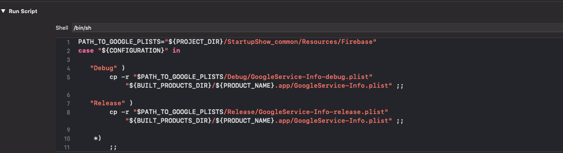 Firebase Crashlytics didn't come crashes at console from iOS · Issue #6154 · firebase/firebase ...