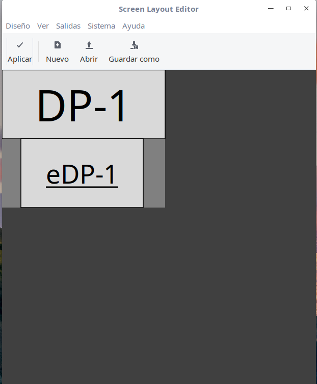 Screenlayout · Issue #596 · linuxdeepin/developer-center · GitHub