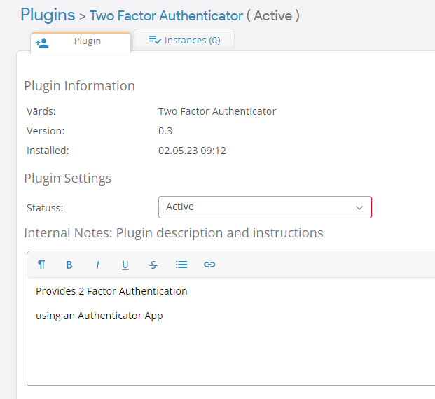 2FA :: Authenticator - problem · Issue #6529 · osTicket/osTicket · GitHub
