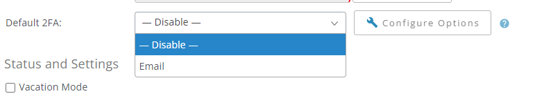 2FA :: Authenticator - problem · Issue #6529 · osTicket/osTicket · GitHub