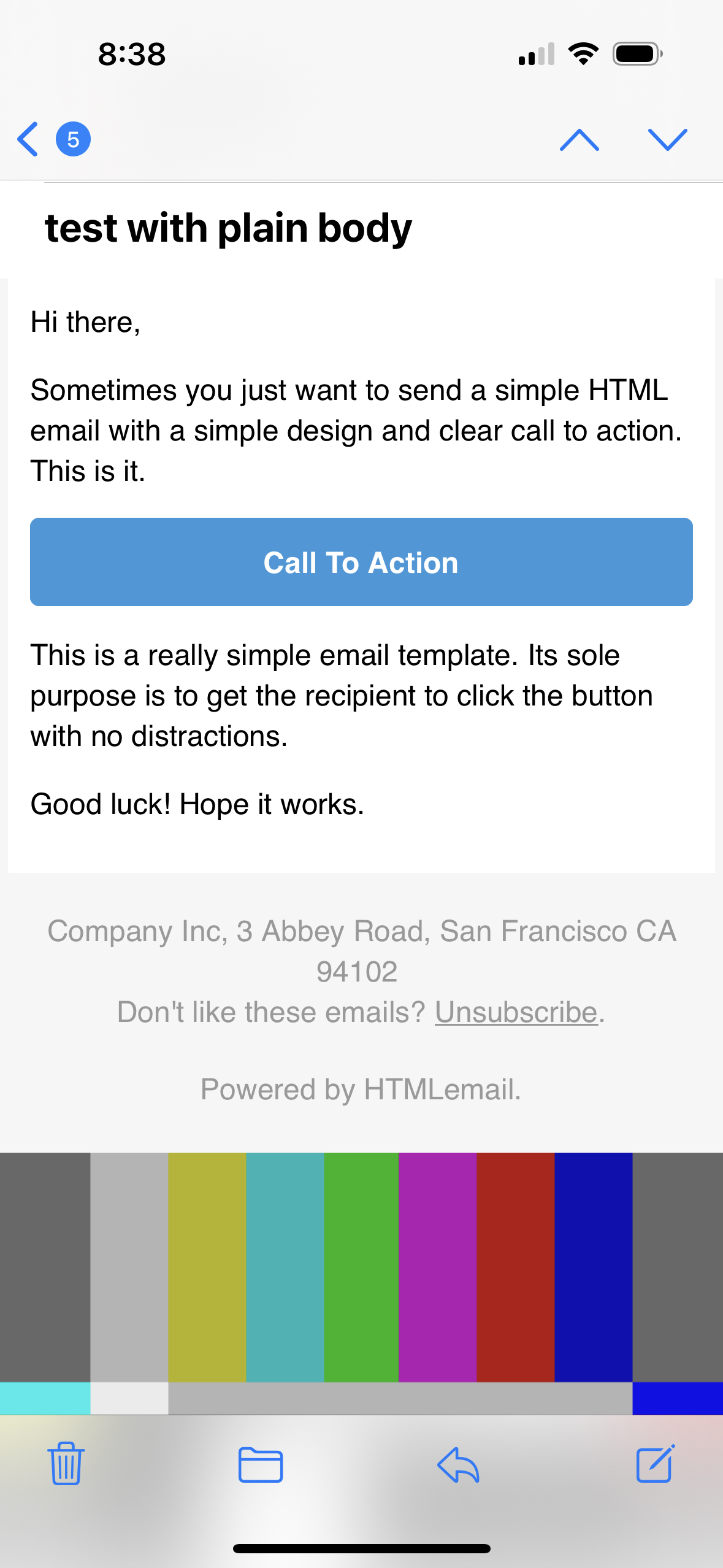 html_body + plain_body + attachments message body not shown in Mac Mail ...