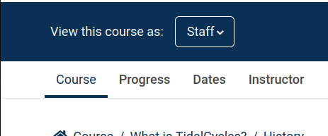 "General" Discussion template not visible in course tabs of a brand new course · Issue #850 ...