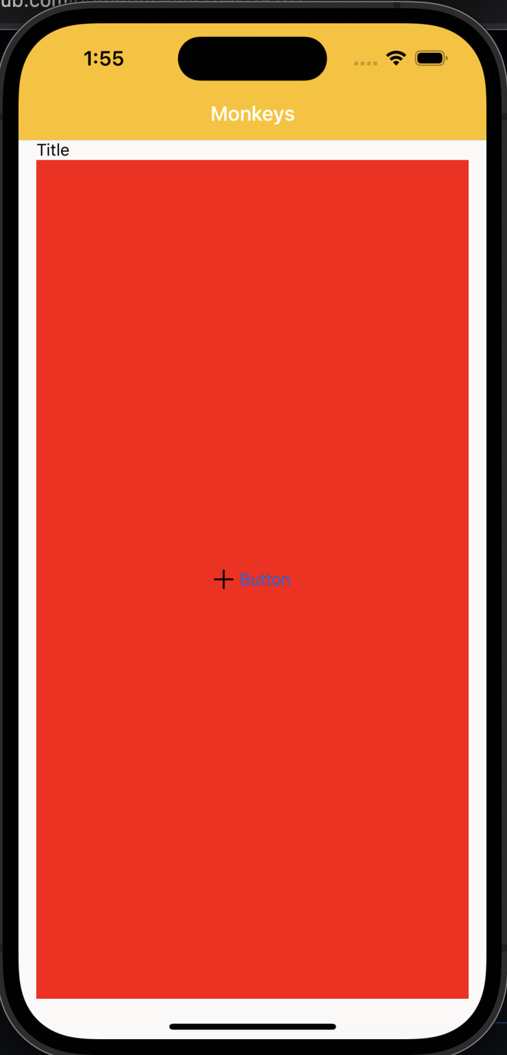 [iOS] Buttons with an ImageSource layout incorrectly · Issue #18767 · dotnet/maui · GitHub