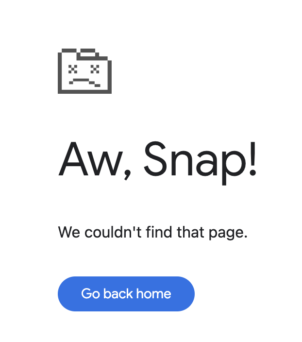 Fix Broken Link to Link Handlers page · Issue #3731 · GoogleChrome/developer.chrome.com · GitHub
