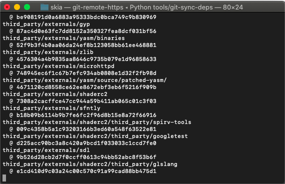 MacOS Compilation · Issue #76 · LibreSprite/LibreSprite · GitHub