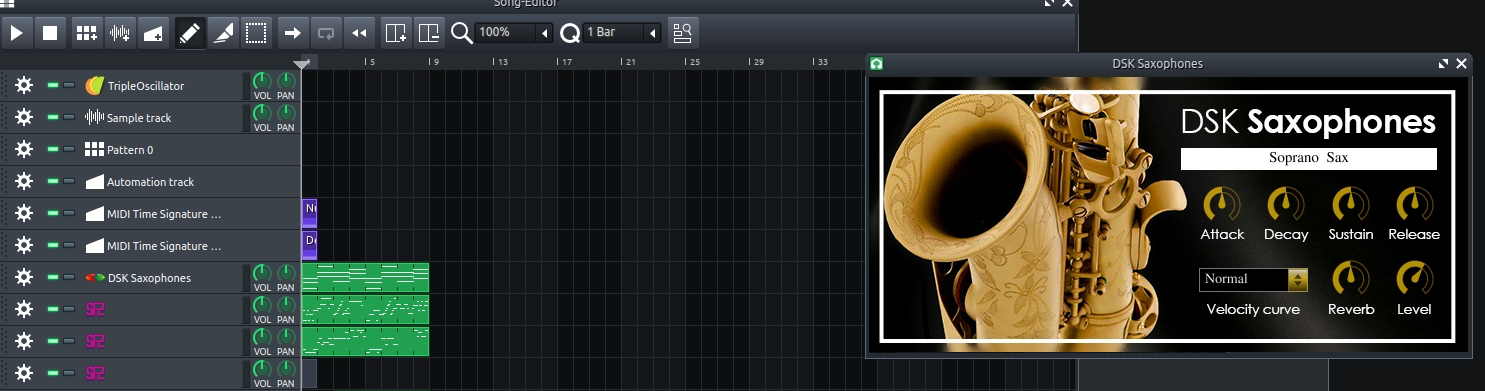 How To Obtain The Reverb Value · Issue 6690 · Lmmslmms · Github