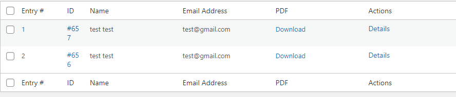 Reset Form Submissions Count · Issue #119 · BoldGrid/weforms · GitHub