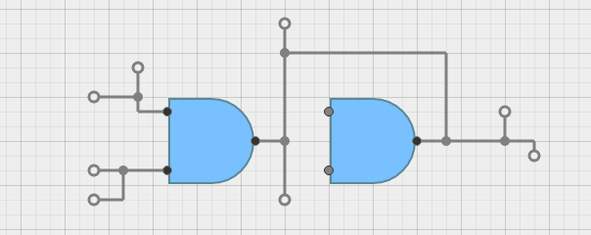 recommendation for having 2 input nodes share a link from one output node? · Issue #512 ...