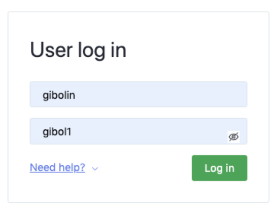 Password revealer · Issue #210 · ProtonMail/design-system · GitHub
