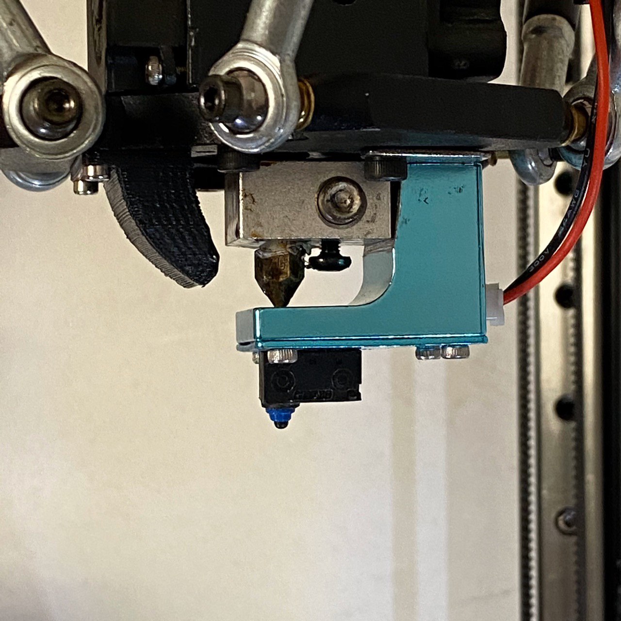 [BUG] Probing broken for probes with Z-offset · Issue #16879 ...