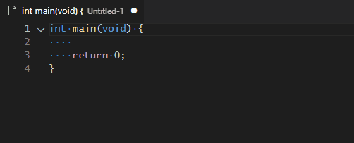 Disable Auto Indentation Issue 10397 VSCodeTriageBot testissues 