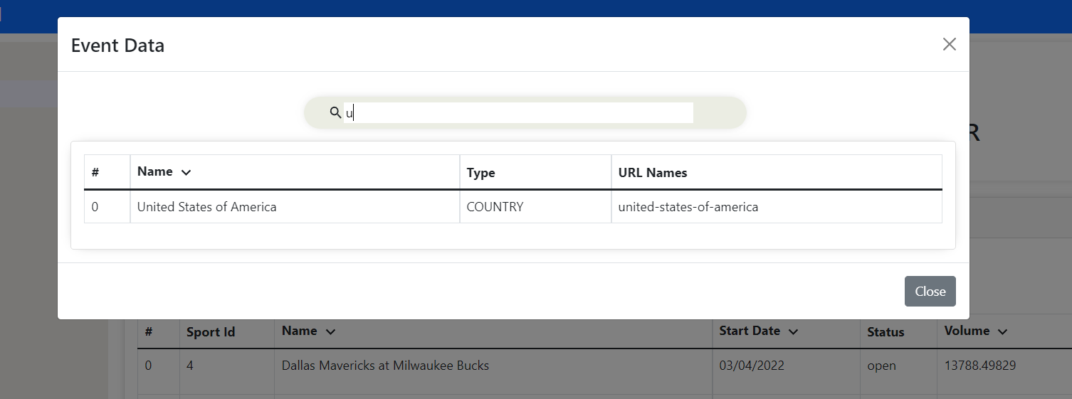 GitHub - MangeshIpper/Sport-Dashboard: It is a dashboard that ...