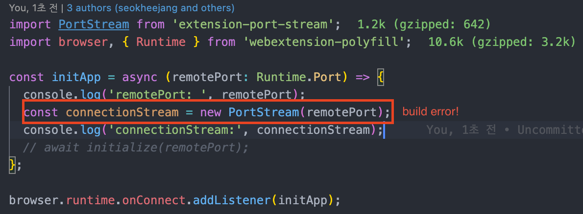 [BUG] background.ts can't read `global` property · Issue #77 · PlasmoHQ/plasmo · GitHub