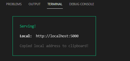 Issue with local run · Issue #524 · AmruthPillai/Reactive-Resume · GitHub
