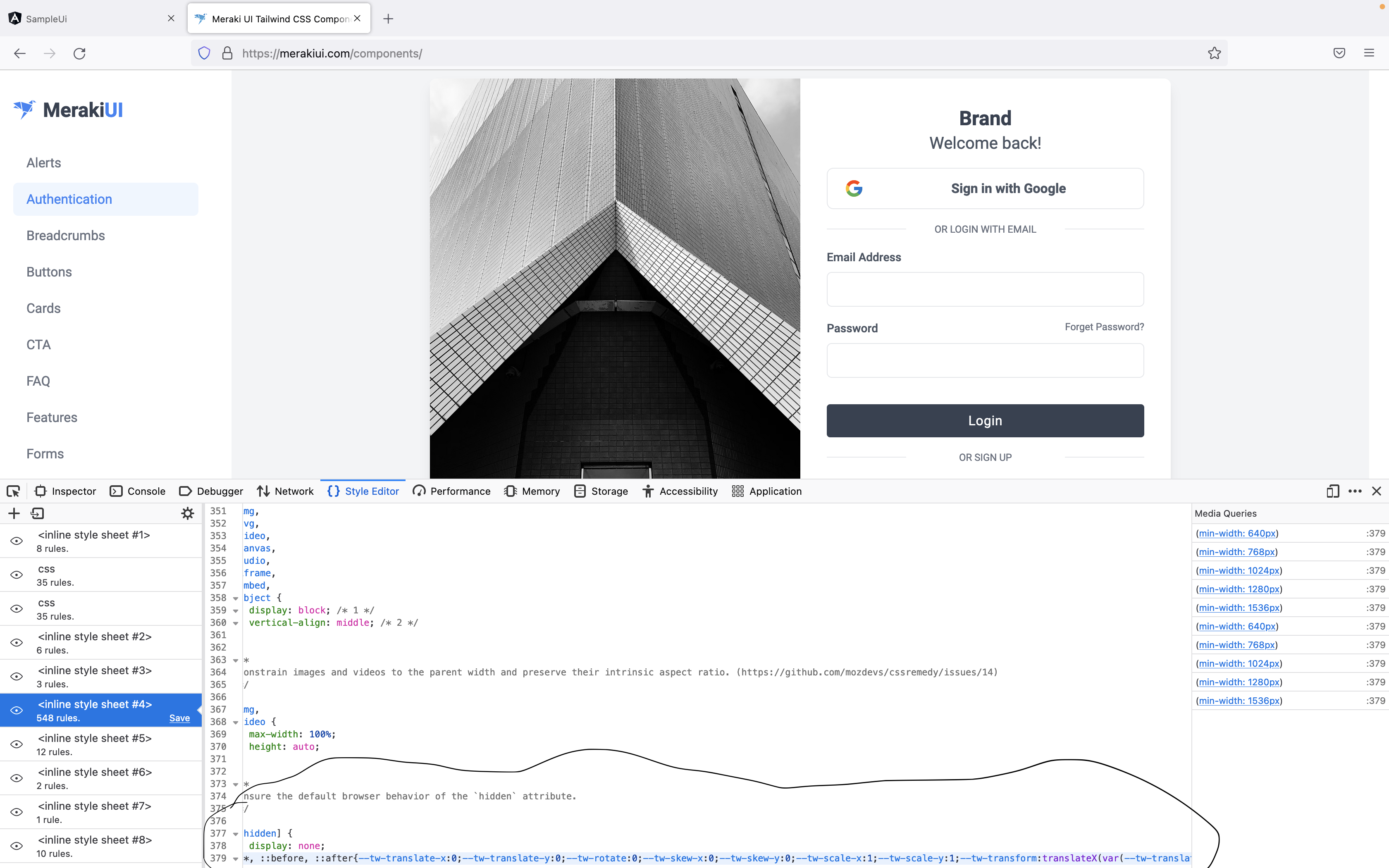 Error while using '@tailwind base' · tailwindlabs tailwindcss · Discussion #7635 · GitHub