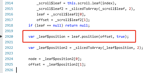 Error: Object didn't support method 'position' in ie · Issue #3198 · slab/quill · GitHub