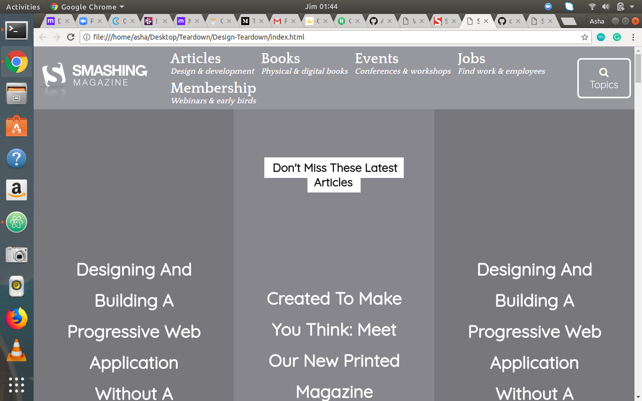 GitHub - Ashah15/Design-Teardown