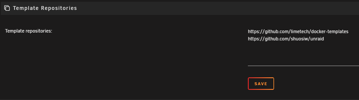 支持自定义模板库 · Issue #87 · qd-today/qd · GitHub