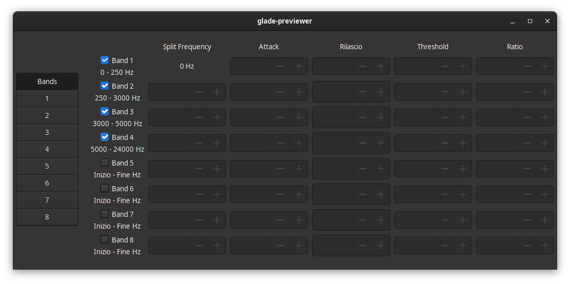 LSP Multiband Compressor · Issue #1031 · wwmm/easyeffects · GitHub