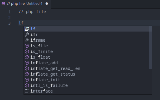 Implement some features from Atom · Issue #151943 · microsoft/vscode ...