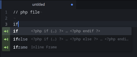 Implement some features from Atom · Issue #151943 · microsoft/vscode ...