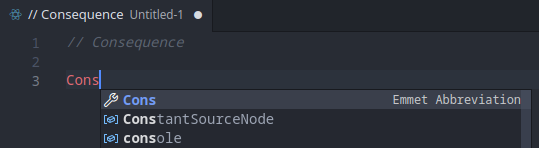 Implement some features from Atom · Issue #151943 · microsoft/vscode ...