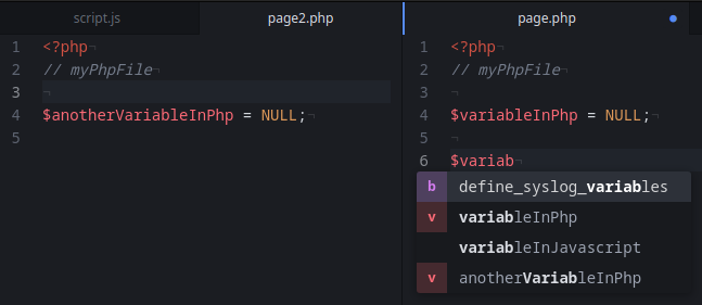 Implement some features from Atom · Issue #151943 · microsoft/vscode ...