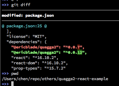 Failed to run demo: Cannot read property 'ImageWrapper' of undefined · Issue #103 · ericblade ...