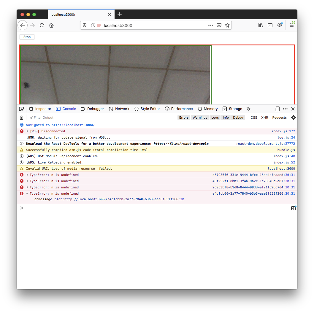 Failed to run demo: Cannot read property 'ImageWrapper' of undefined · Issue #103 · ericblade ...