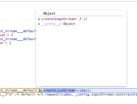 Failed to run demo: Cannot read property 'ImageWrapper' of undefined · Issue #103 · ericblade ...