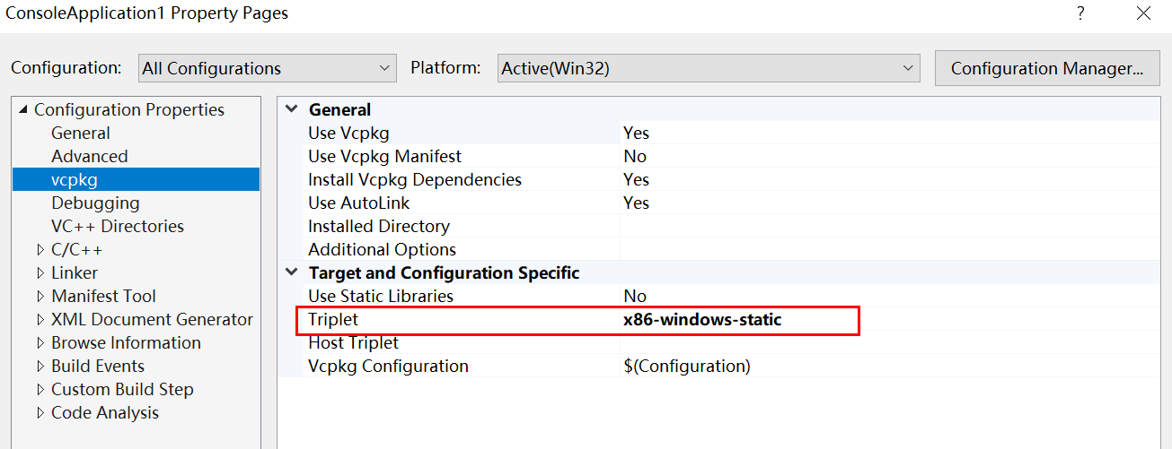 Question Boost Runtimelibrary Missmatch · Issue 18255 · Microsoft