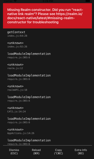 Missing Realm Constructor Error · Issue #2210 · realm/realm-js · GitHub