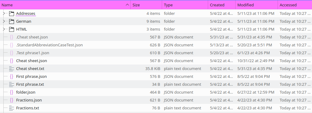 Renaming an abbreviation or script sometimes requires AutoKey restart · Issue #884 · autokey ...
