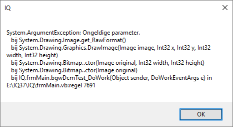 Invalid bitmap in backgroundworker from RenderImage().As(Of Bitmap)() · Issue #651 · fo-dicom/fo ...