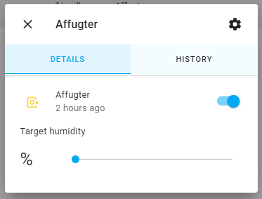 Dehumidifier not supported · Issue #774 · tuya/tuya-home-assistant · GitHub