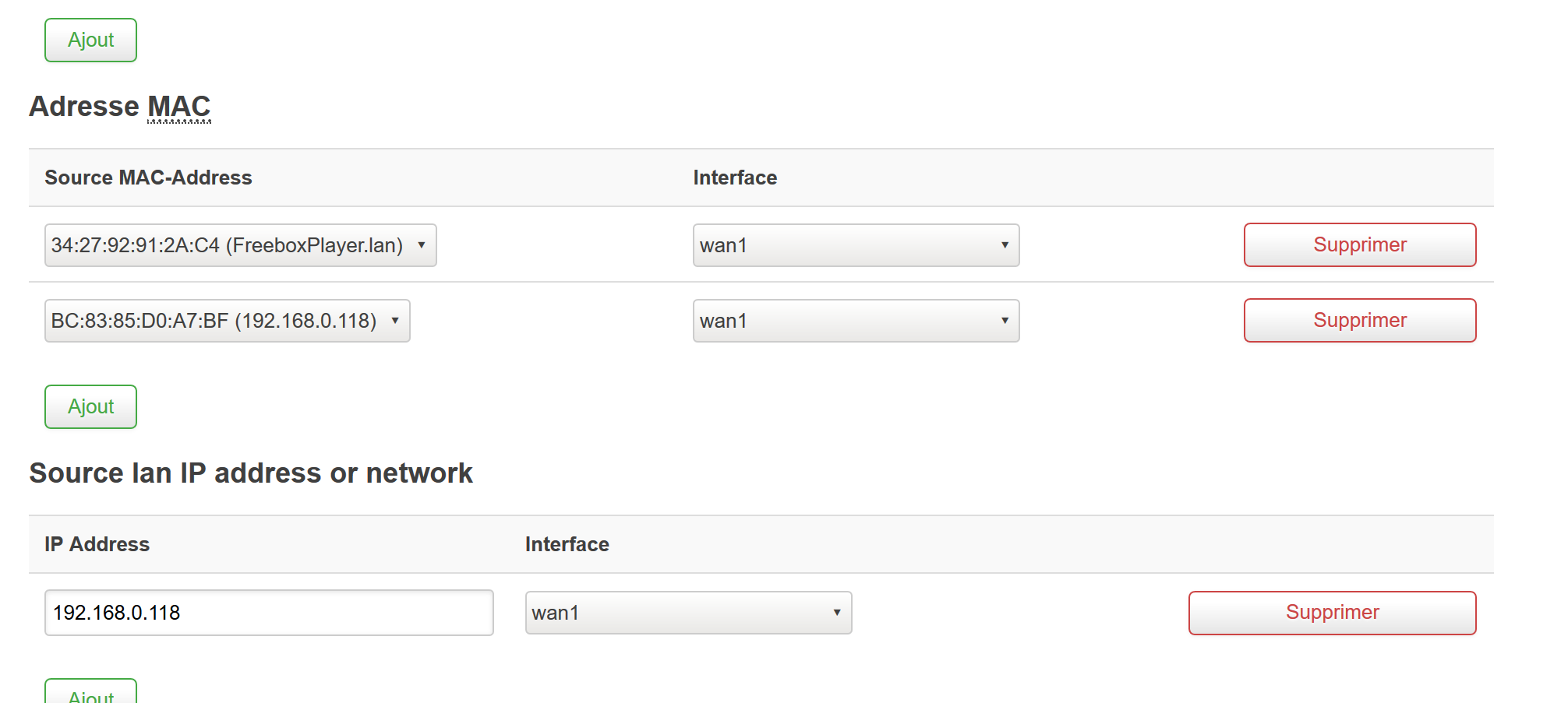 OMR-Bypass does not work as expected · Issue #559 · Ysurac/openmptcprouter · GitHub