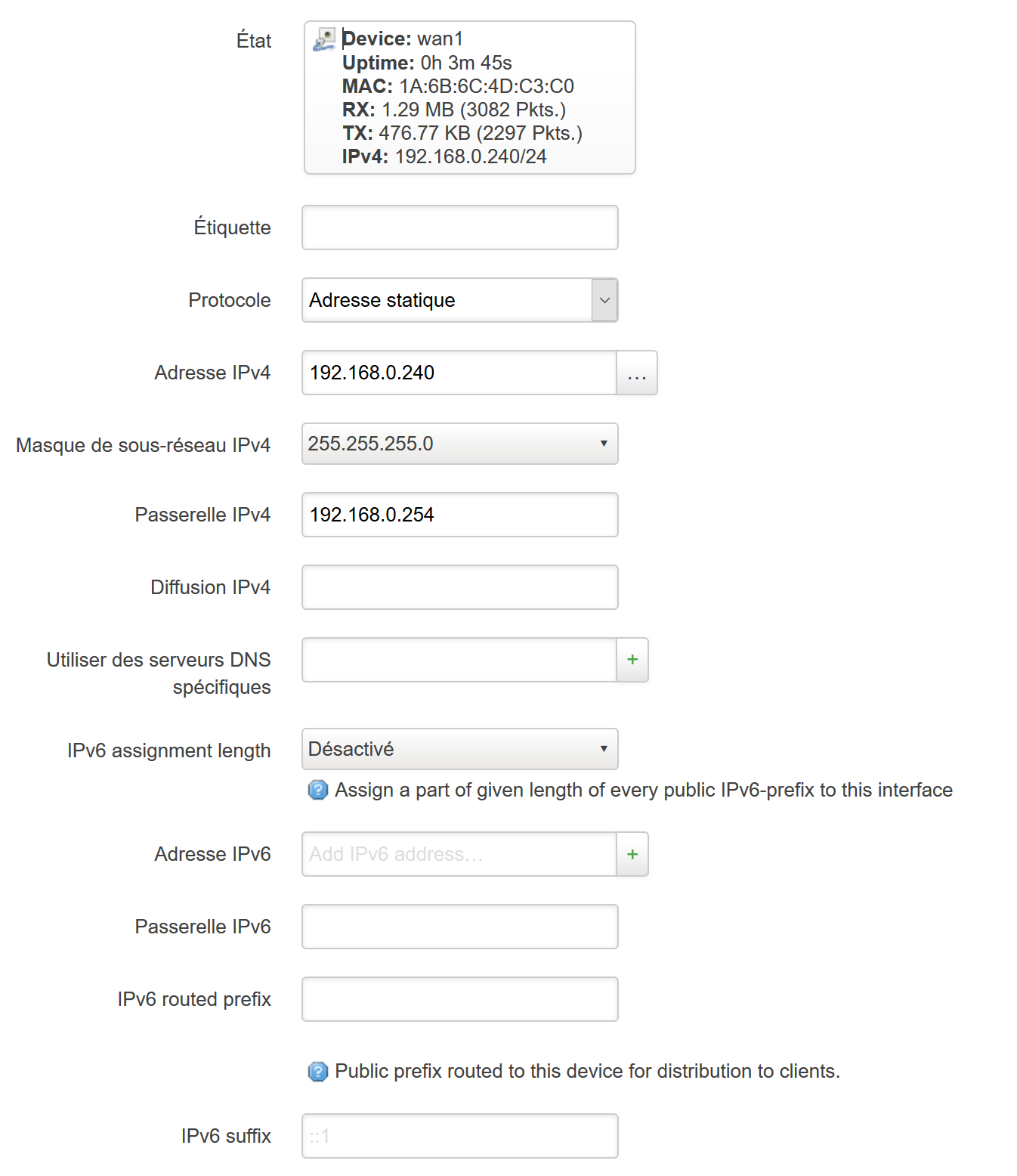 OMR-Bypass does not work as expected · Issue #559 · Ysurac/openmptcprouter · GitHub
