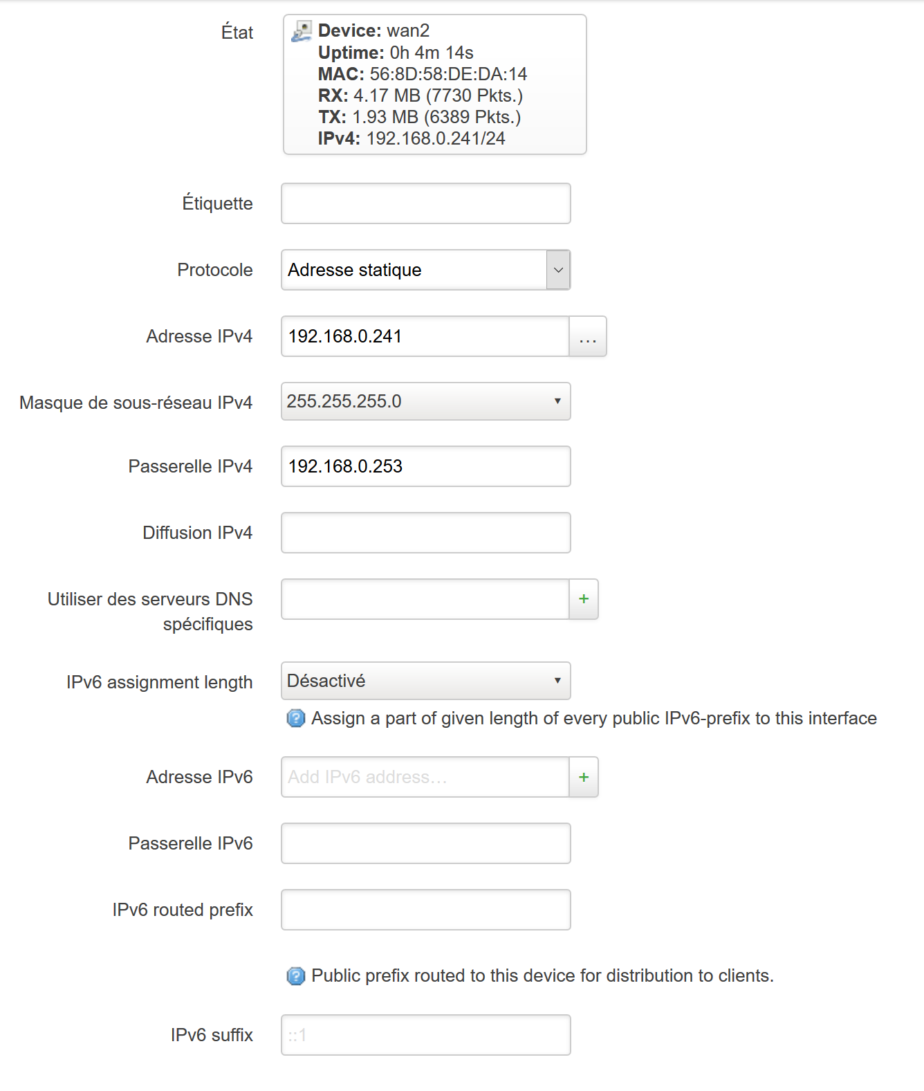 OMR-Bypass does not work as expected · Issue #559 · Ysurac/openmptcprouter · GitHub