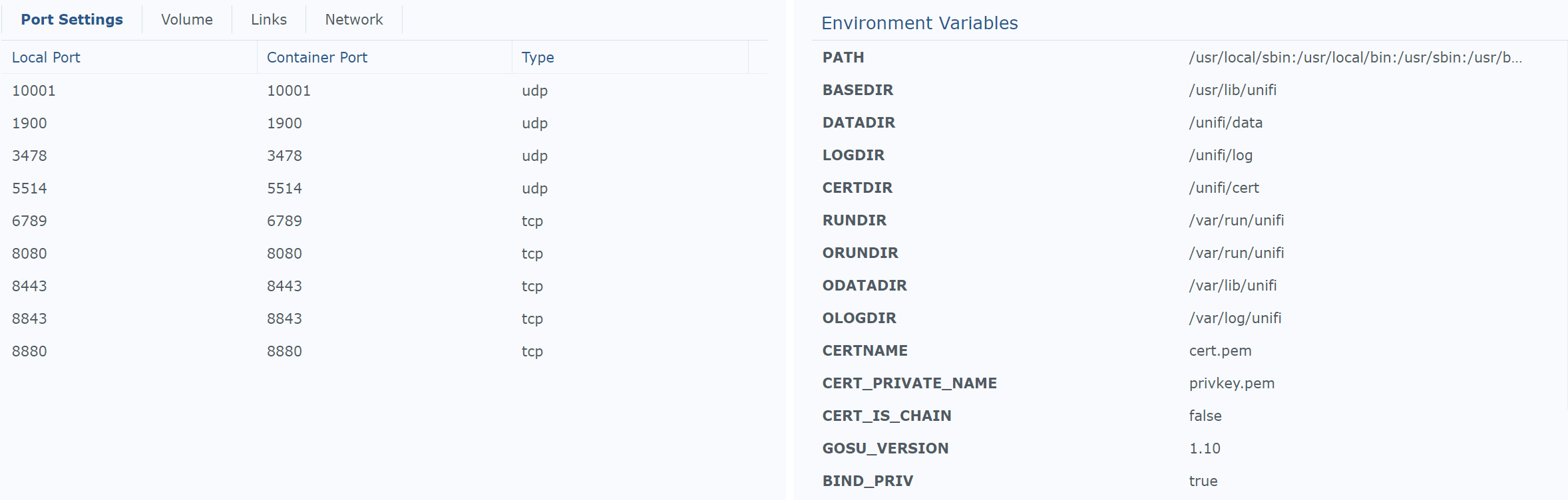 WiFiman Speed Tests won't connect to this Docker container. · Issue ...