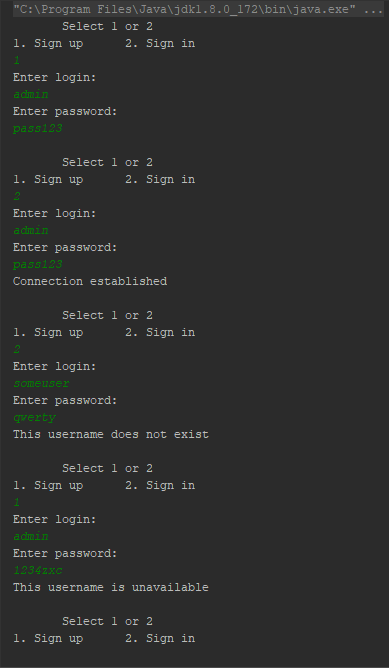 GitHub - Bizordec/Lab3_7sem_Boyazitov_ivbo0715: Протокол SRP