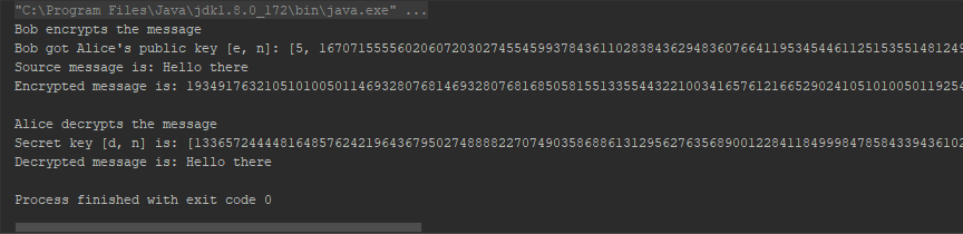 GitHub - Bizordec/Lab4_7sem_Boyazitov_ivbo0715: Алгоритм RSA