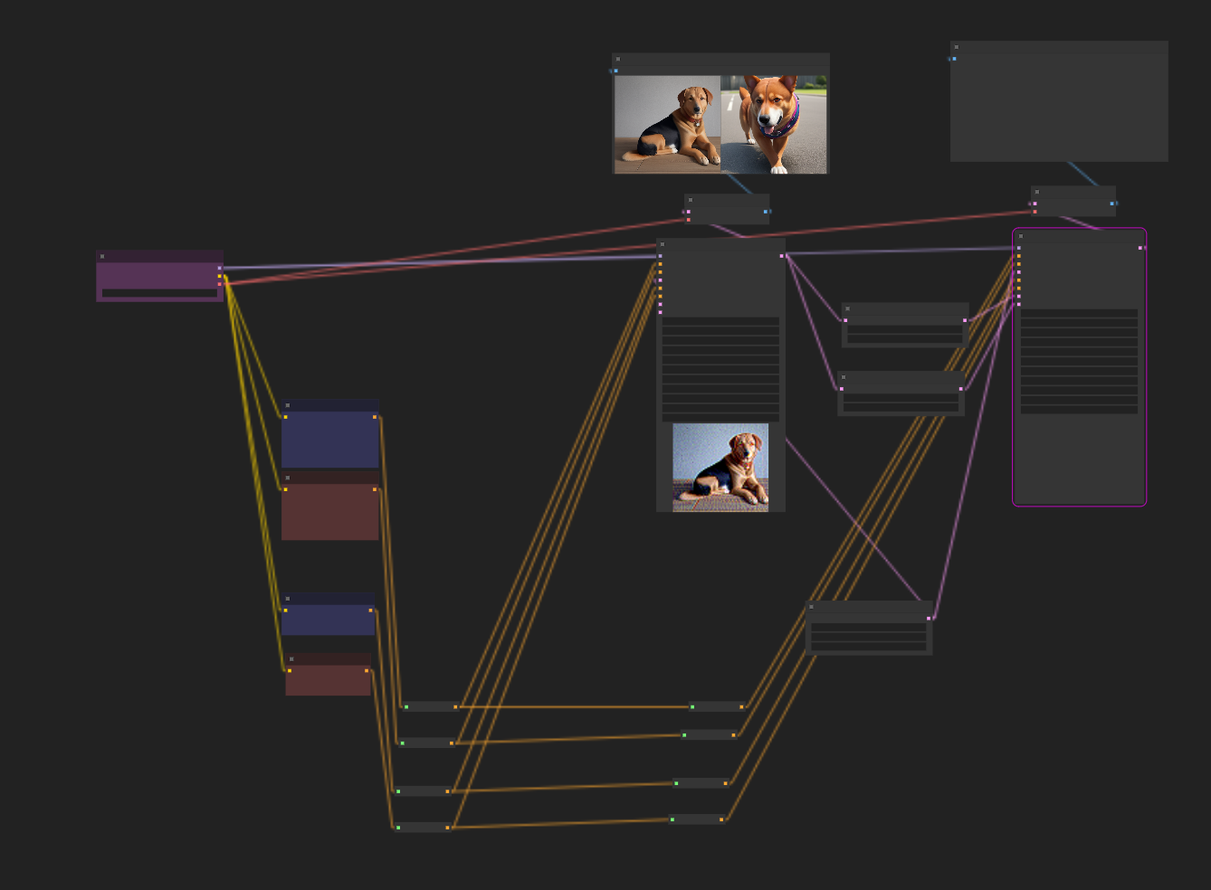 Example workflows needed · Issue #1 · ssitu/ComfyUI_fabric · GitHub