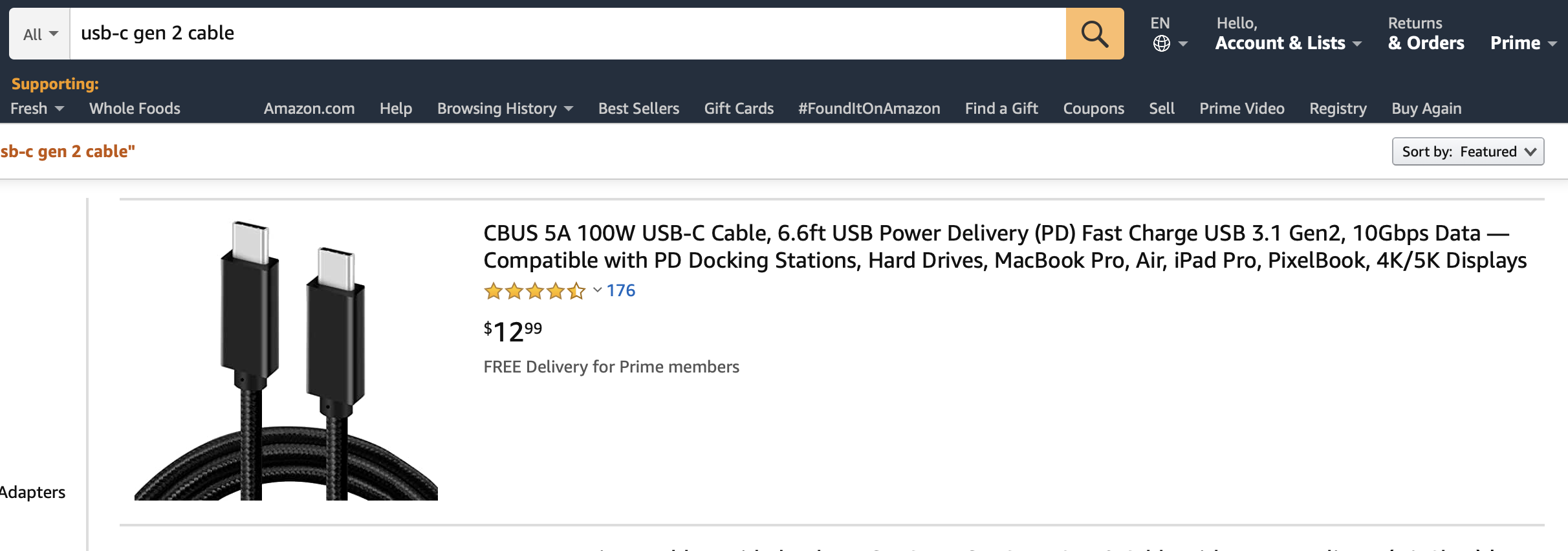 amazon.com · Issue #52103 · AdguardTeam/AdguardFilters · GitHub