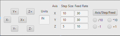 Keymap editor doesn't recognize UP or DN arrow keys · Issue #709 ...
