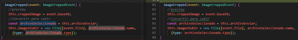 ImageCropper preview not working in bootstrap 4 modal · Issue #171 · Mawi137/ngx-image-cropper ...