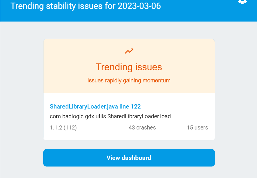 Crashes not loading libgdx.so on certain devices · Issue #5863 · libgdx/libgdx · GitHub