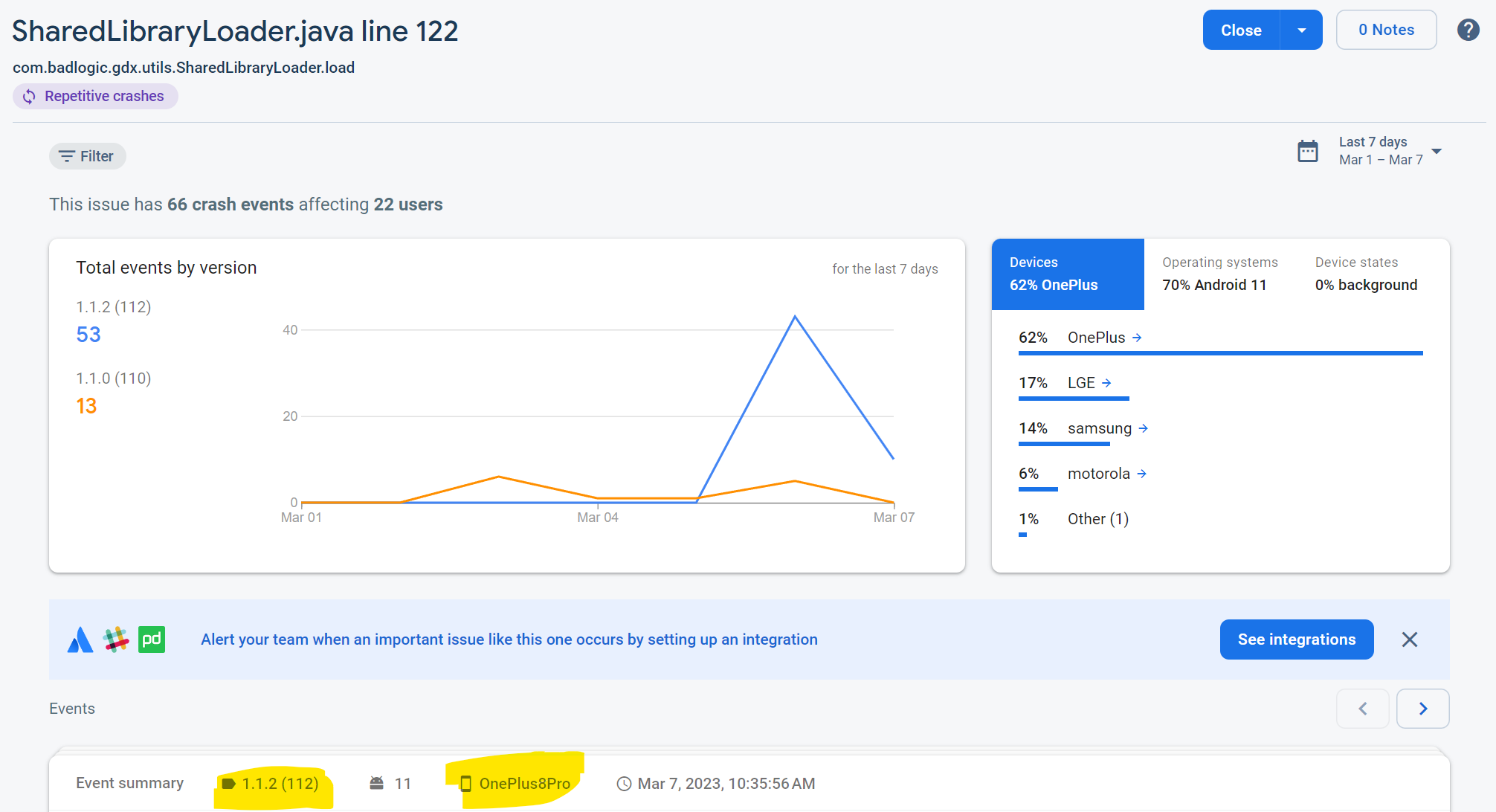 Crashes not loading libgdx.so on certain devices · Issue #5863 · libgdx/libgdx · GitHub